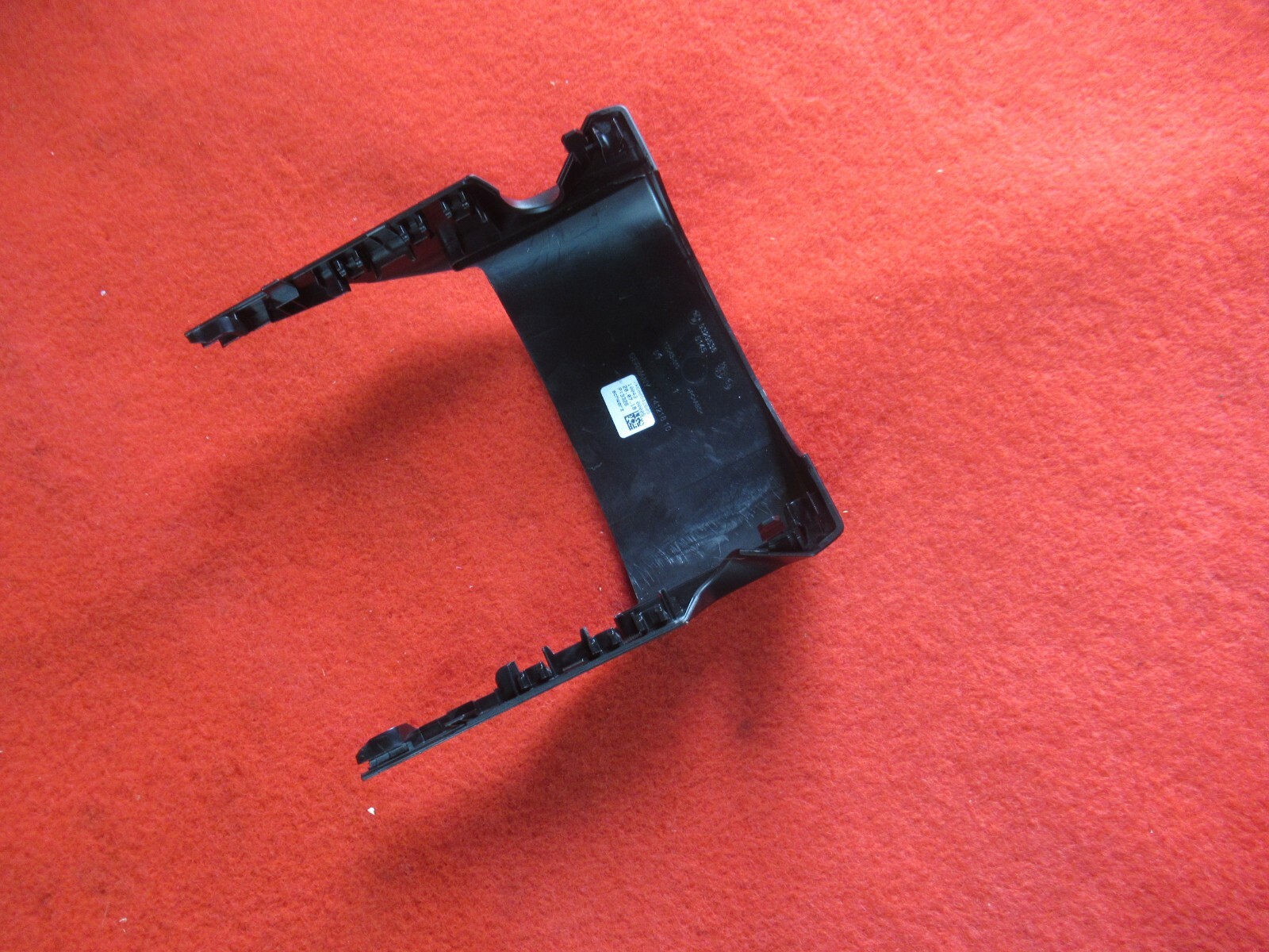 Steering Column Jacket Top Panel OEM BMW 2017-2019 540i 530i M5 OEM G30 ...