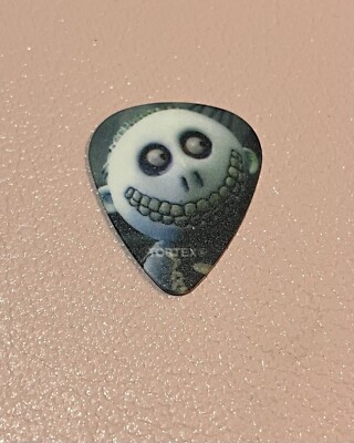 Motionless In White Guitar Pick MIW | eBay