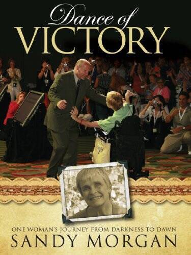 Dance of Victory - Paperback By Sandy Morgan - VERY GOOD | eBay