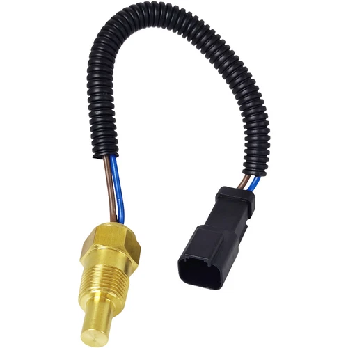 Water Temperature Sensor 41-6539 for Thermo King for Yanmar TK 3.74 3. ...