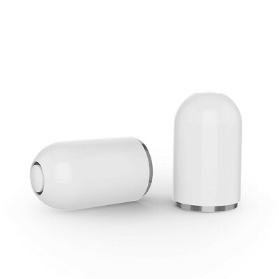 Latest Replacement Magnetic Absorption Cap for Apple Pencil Pen Stylus ...