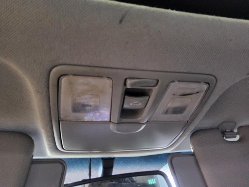 Used Front Upper Center Console fits: 2013 Hyundai Veloster roof glass ...
