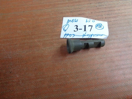 Mossberg 350 Bolt Operating Handle Cocking Knob | eBay