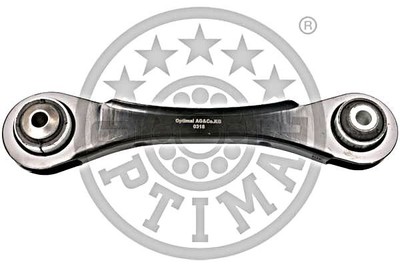 OPTIMAL Rear Track Control Arm Front Left Upper For ALPINA BMW 11-19 ...