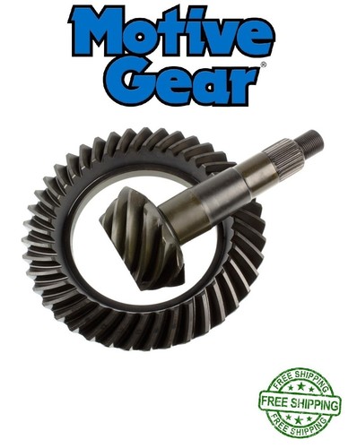 Motive Gear GM 8.875" 12B Car Rear Ring & Pinion 3.73 Ratio [G888373 ...