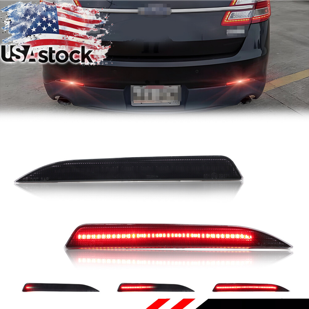 Car Light Reflectors
