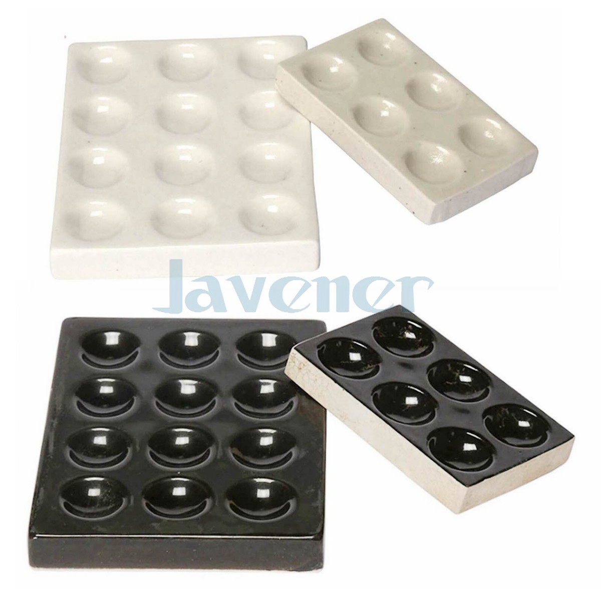 Laboratory Spot Plate