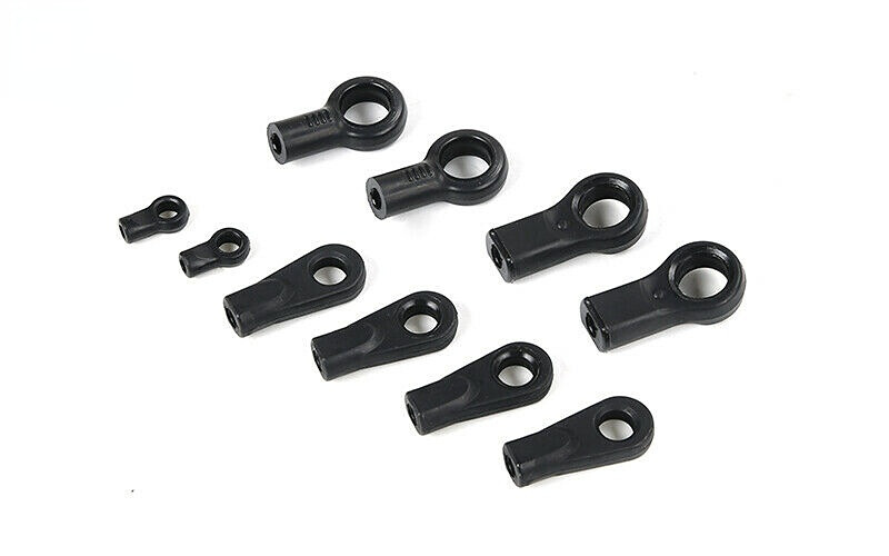 Plastic Ball Joint Set for 1/5 HPI RV Kingmotor Baja 5b 5t 5sc Buggy ...