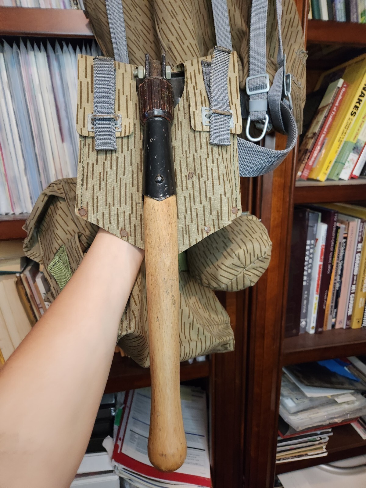 East German Military Collection | eBay