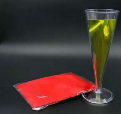 Chameleon Champagne Magic Trick,Close Up Magic,Stage Magic, Magic Lots ...
