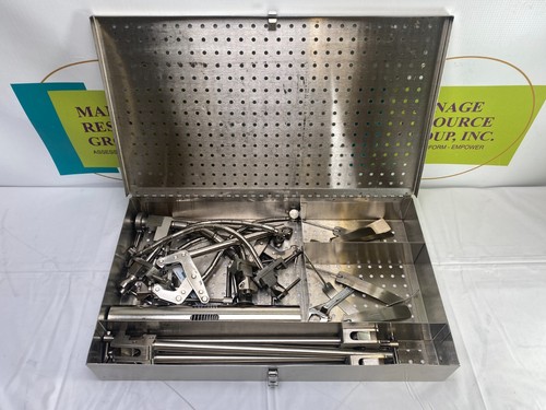 Codman Greenberg Retractor Set | eBay