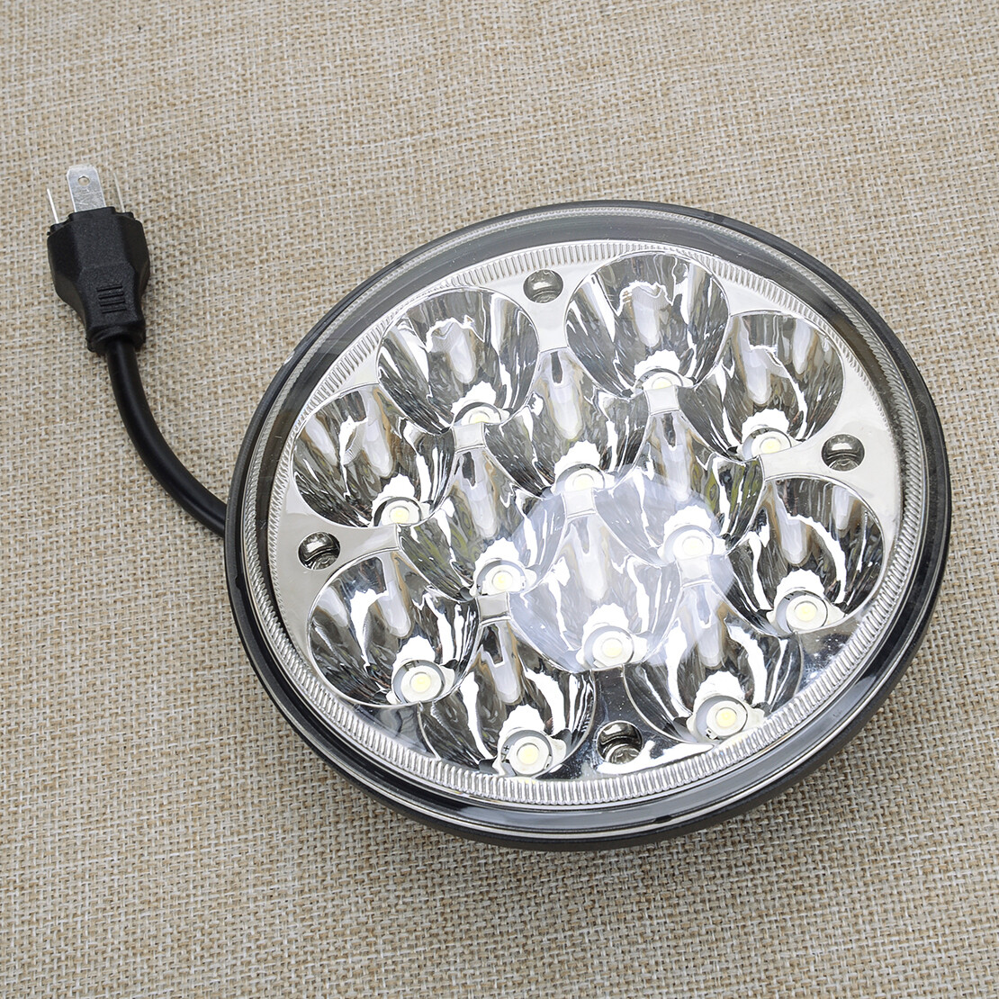 2pcs LED PAR46 Spotlight Bulb Fit for Ford Crown Victoria 1998-2011 mn ...