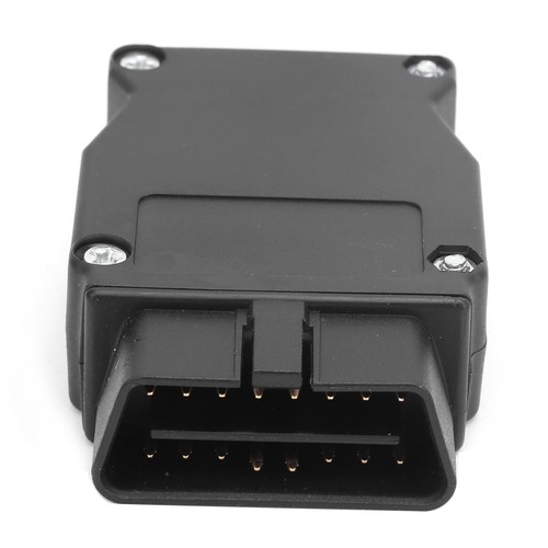 ♡OBD Plug Adapter Ethernet To OBD 2 Interface Connector Cable ...