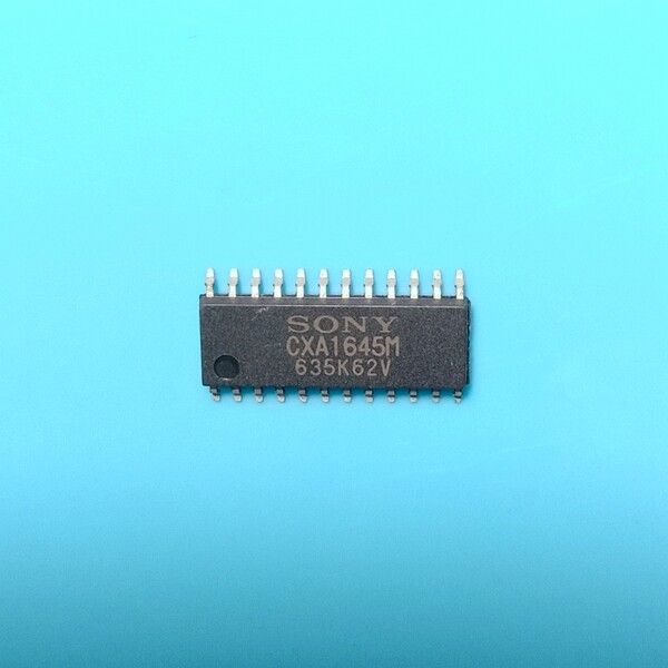 10PCS IC SONY SOP-24 CXA1645M CXA1645M-T6 CXA1645 | eBay