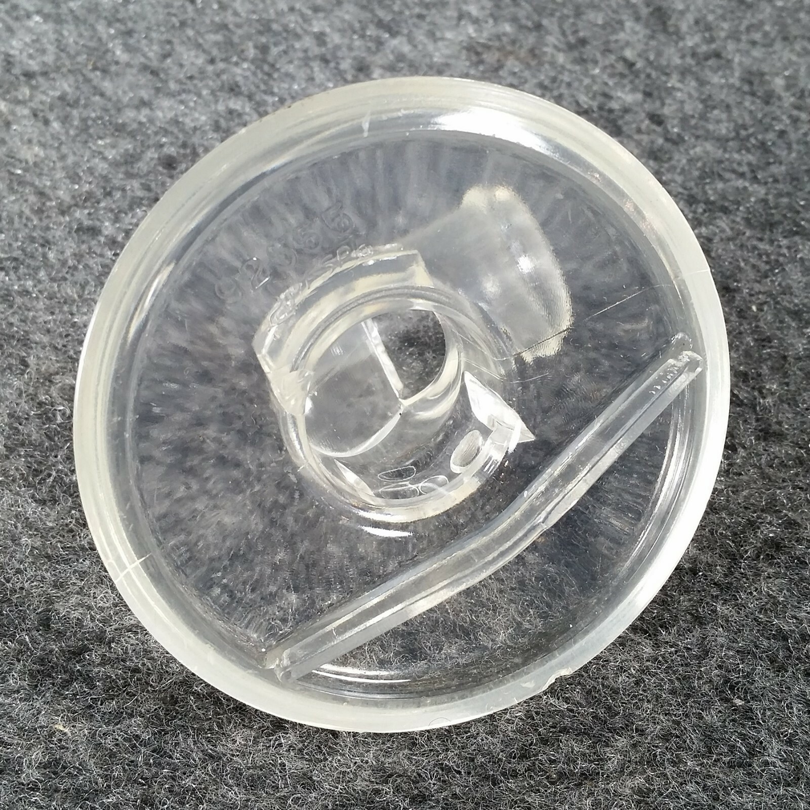 Whirlpool Washer Drain Funnel 92555 for sale online | eBay