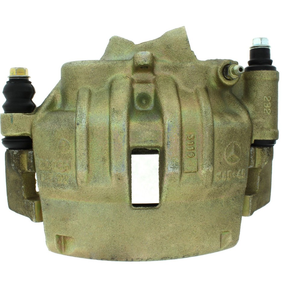 Centric Parts 141.35119 Disc Brake Caliper For 02-06 Sprinter 2500 ...