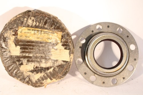 GMC CCKW Studebaker Rear Axle Oil Seal Part No 668959 NOS | eBay