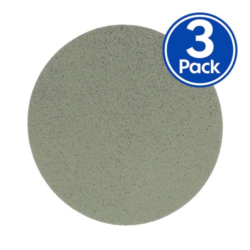 3M 02085 Trizact Hookit Foam Sanding Disc 150mm 6" 1500 Grit x 3 Pack ...