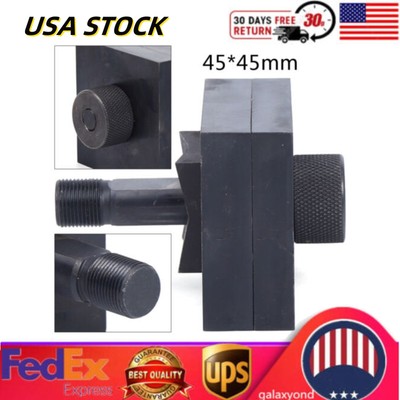 Knockout & Punch Sets - Square Knockout