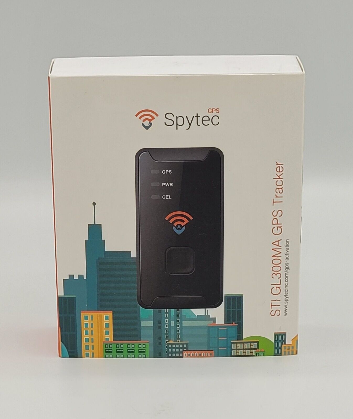 Spytec Gps Sti Gl300ma Real Time Gps 4g Tracker Usa Only Ebay
