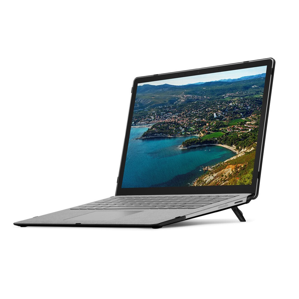 NEW mCover® Hard Shell Case for 2019 15-inch Microsoft Surface Laptop 3 ...