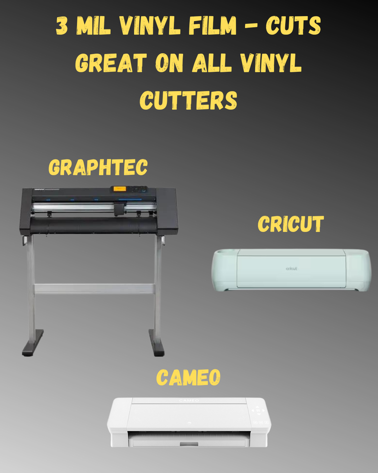 Encore® EFX21 Silver Small Engine Turn Vinyl for Decals/Stickers - MADE ...