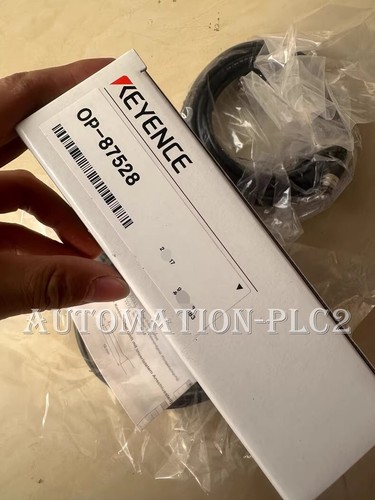 1Pcs NEW Keyence OP-87528 power cord | eBay