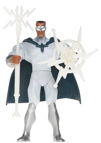 Teenage Mutant Ninja Turtles Silver Sentry Character - 5.5" Action ...