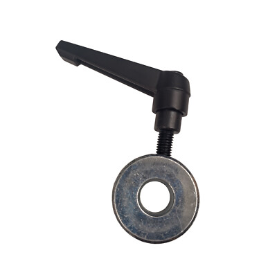 Log Splitter Ram Stop Kit - Electric Log Splitter Stopper Ring - Titan ...