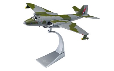 CANBERRA MK.20 RAAF PHAN RANG AIR BASE SOUTH VIETNAM 1969 - CORGI ...