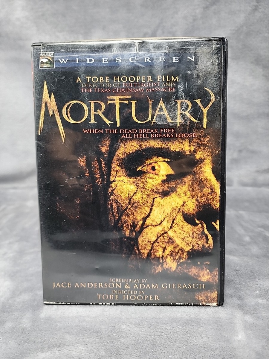 Alexandra Adi Mortuary