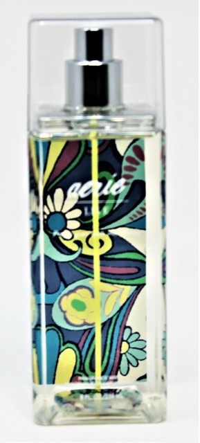 American Eagle Aerie Live Fragrance Mist Spray 8oz Retired Scent Nearly ...
