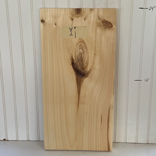 Wide Knotty White Pine Lumber, Unfinished Pine Wood, Pine Shelves, Woodworking | eBay