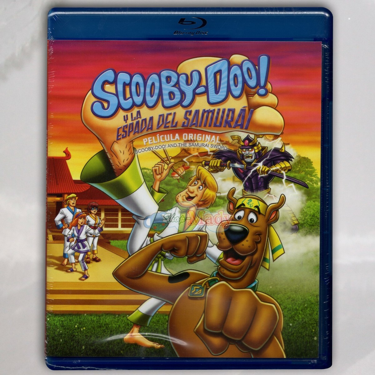 Espada Samurai Champloo Hd HD Wallpaper: Two Man Holding Swords