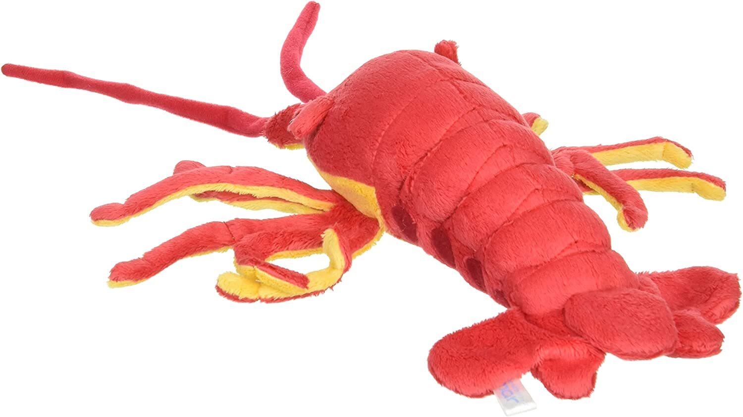 Sea Friend series mar Spiny lobster plush toy | eBay