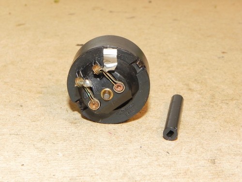 Rivarossi HO Parts 4-6-2 Pacific Steam Locomotive Motor w/ Driveshaft ...