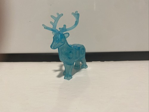 LEGO Harry Potter Minifigure Animal Stag Patronus, 51591, From 75945 ...
