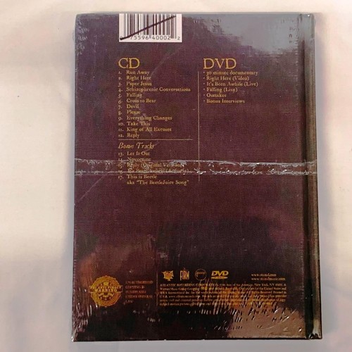 Chapter V [PA] [Limited] by Staind (CD, Nov-2005, Flip Records) for ...