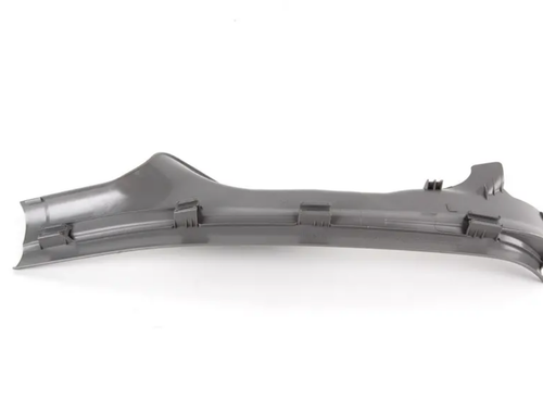 NEW BMW 3 E90 REAR RIGHT INTERIOR DOOR STEP TRIM 7146348 51477146348 ...
