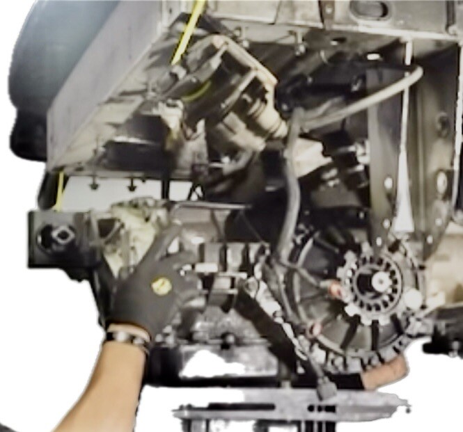 PLYMOUTH PROWLER OEM TCM AUTOMATIC TRANSMISSION & CONTROL MODULE ...