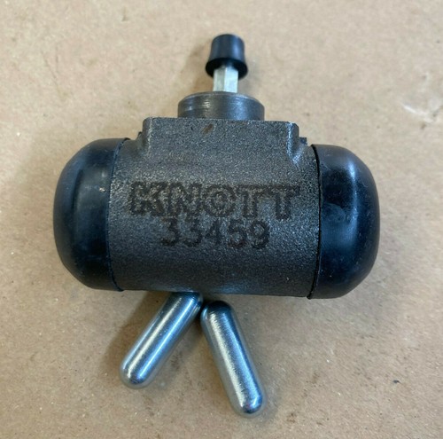 Knott 33459 Bremszylinder Radbremszylinder Anhänger | eBay
