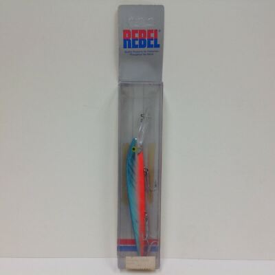 Rebel - Rebel Deep Diving