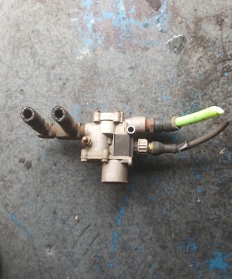 MERITOR WABCO INTERNATIONAL REPLACEMENT VALVE 3809309C1 | eBay