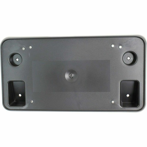 New Front License Plate Bracket For 2016-2018 GMC Sierra 1500 23354525 ...