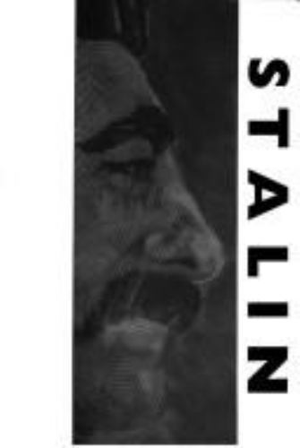 Stalin by Radzinsky, Edvard 9780385473972| eBay