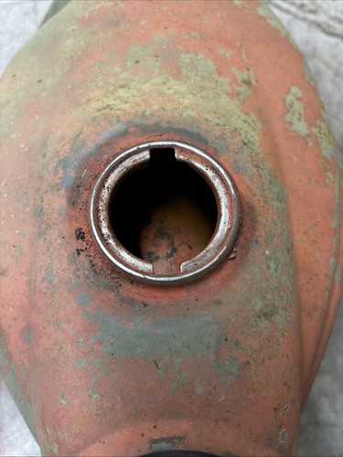 1979 Honda Xl250s Xl250 Xl Gas Fuel Petrol Tank | eBay