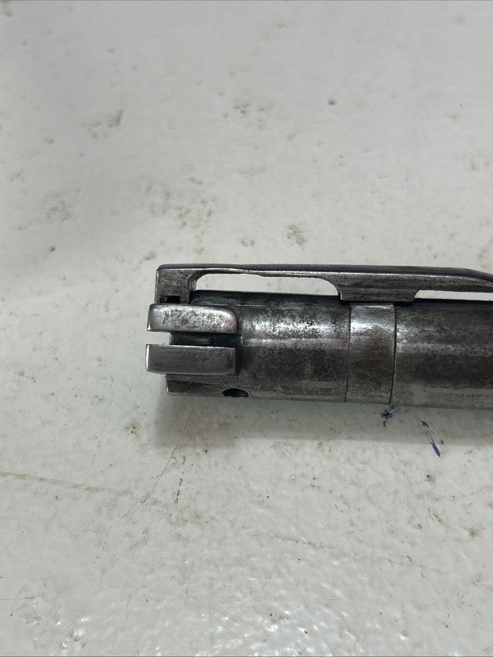 Mauser 1893 bolt body with extractor | eBay