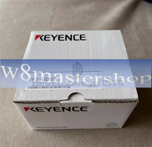 1PC NEW KEYENCE IV2-GD05 IV2GD05 Industrial camera spotlight plate | eBay