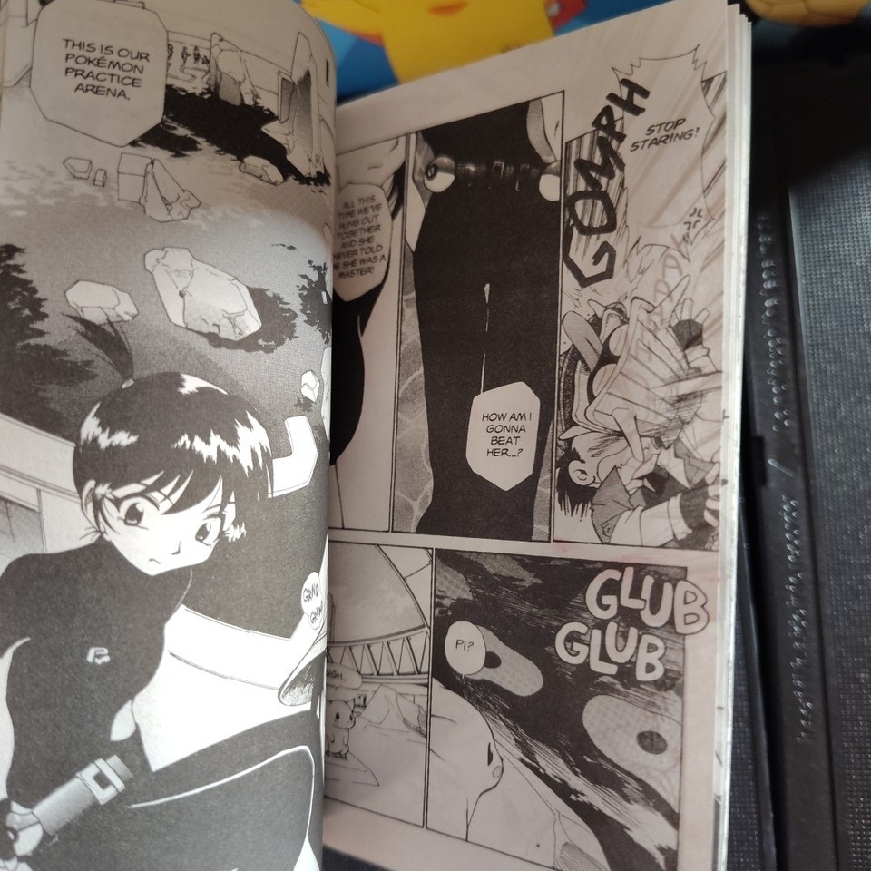 Pokemon Fighting Tournament, Poke-Friends,And I Choose You! Pikachu ...