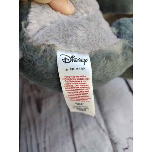 Lady and The Tramp Dog With Light Up Cheeks Disney At Primark | eBay